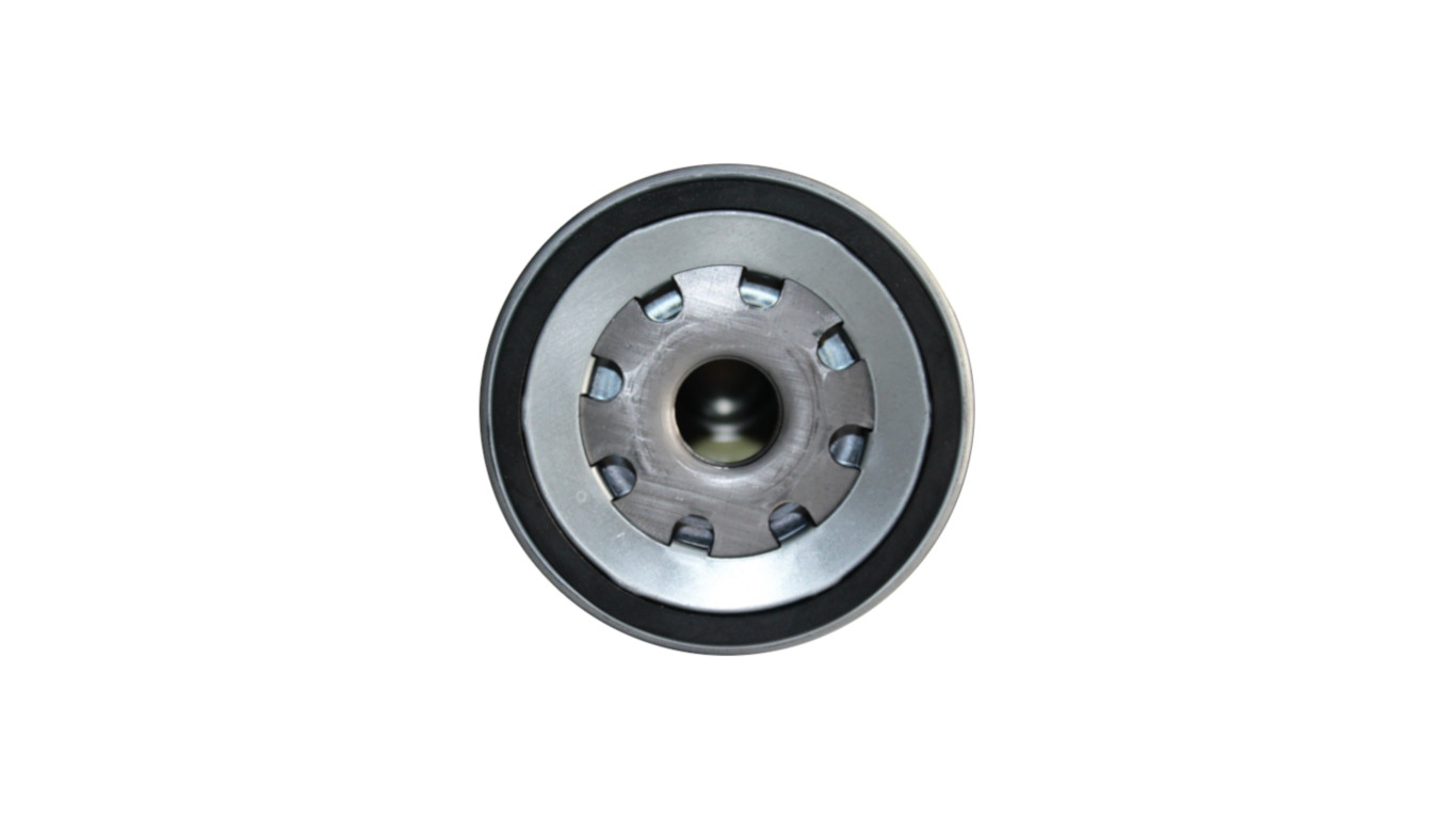 FILTRO COMBUSTIVEL VOLVO VM/VW (MANN) - MANN :: WK1124 - 269476