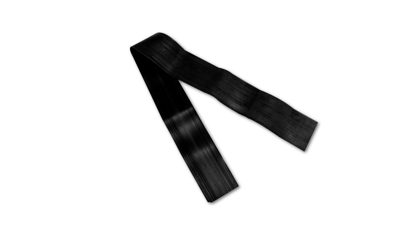 CINTA BORRACHA TANQUE VOLVO FH (REI) - :: R-2792 - 270431