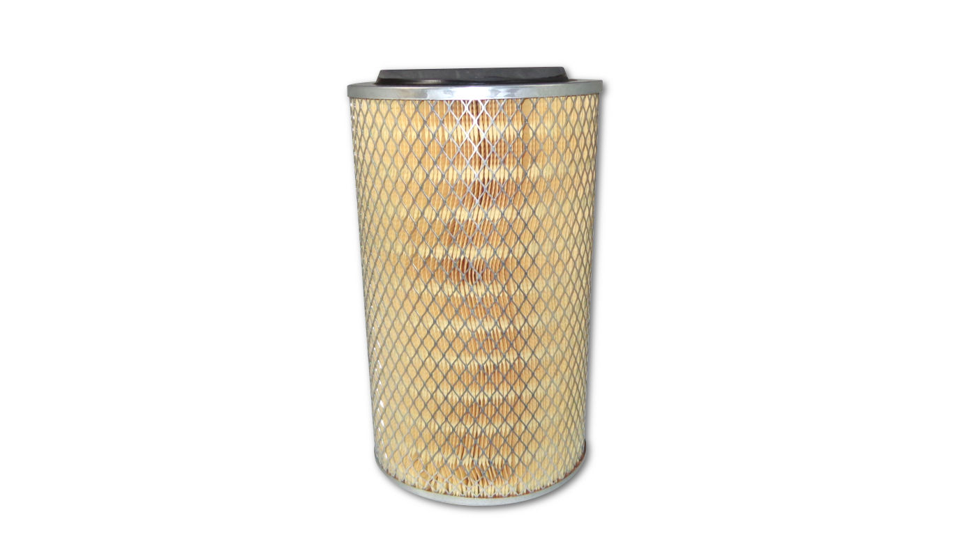 FILTRO AR (MANN) - MANN :: C20325/2 - 275654