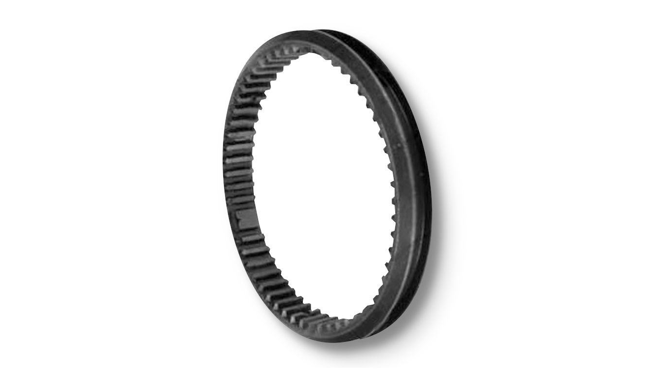 LUVA ENGATE CAMBIO ZF (ZF) - ZF CAMBIO :: 1310304202 - 279811