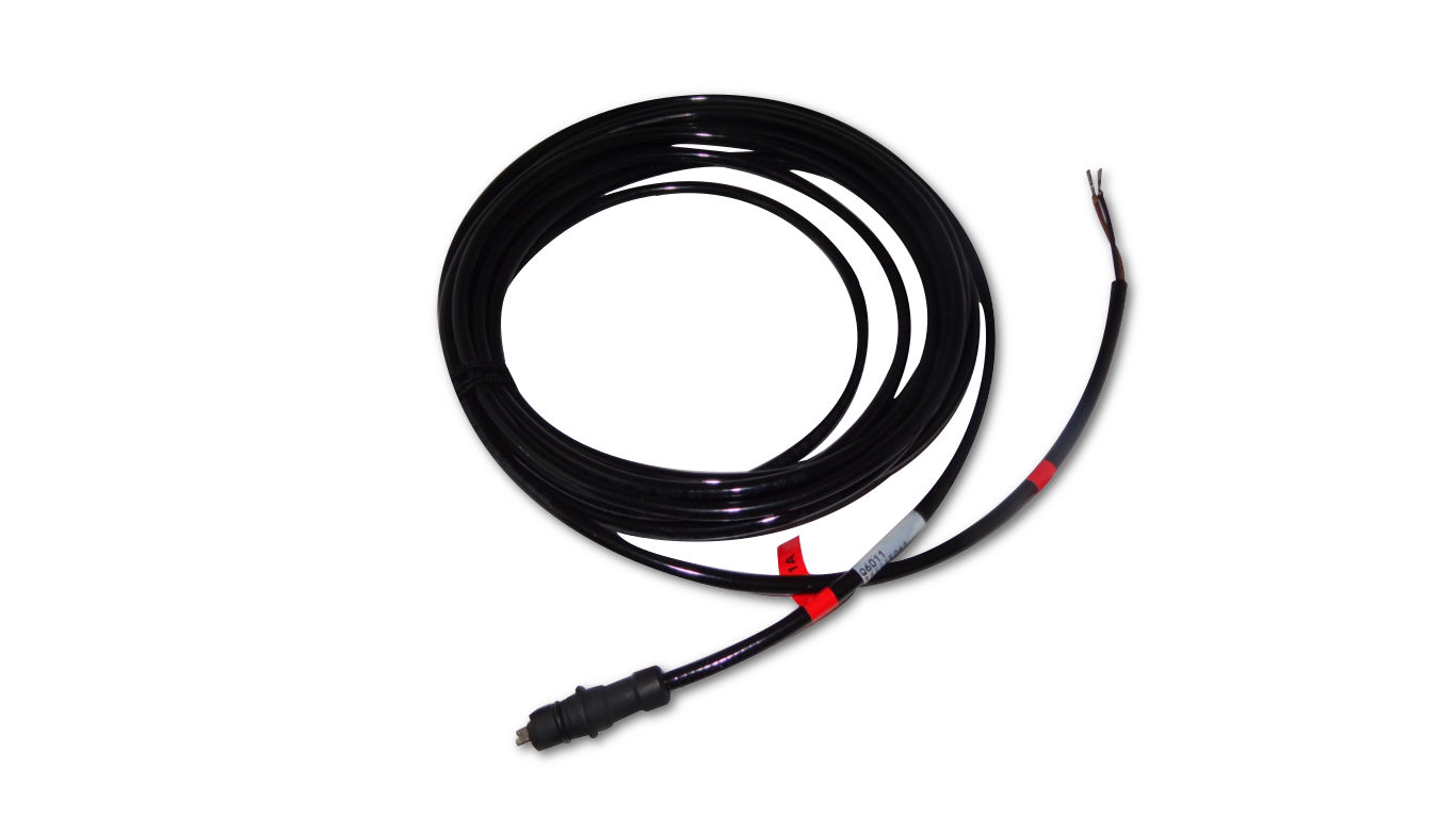 CABO SENSOR ABS TKX - HALDEX :: 364445061 - 280291