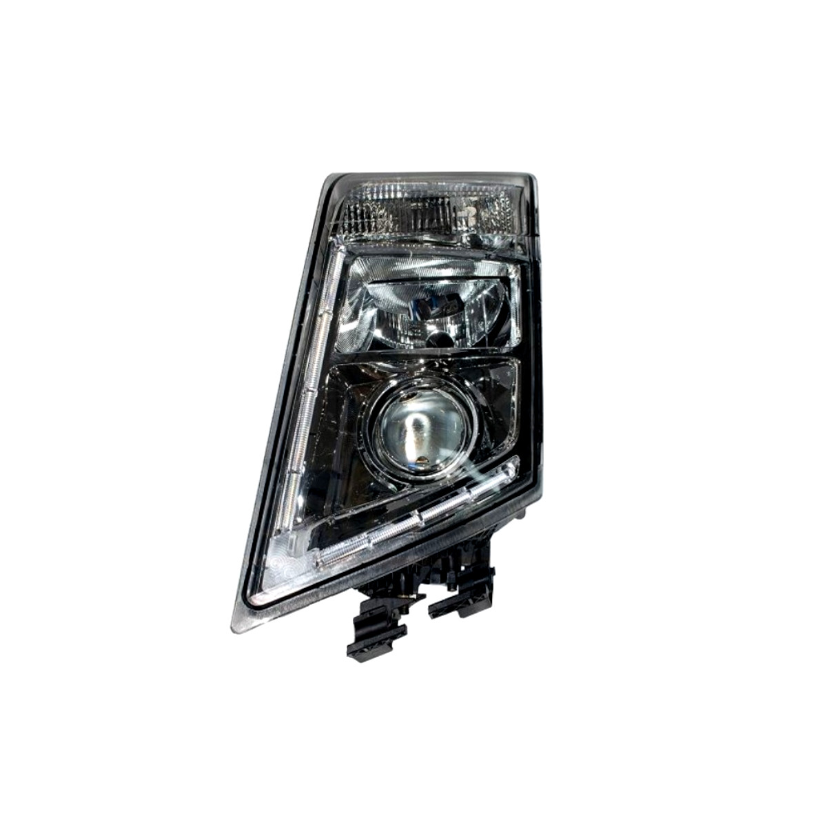 FAROL VOLVO FH 2010 PRINCIPAL LADO ESQUERDO - LNG :: V82304599 - 280895