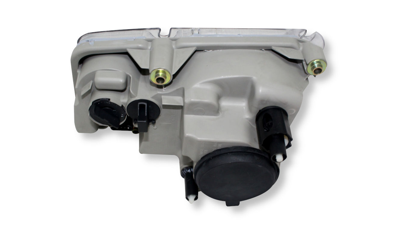 FAROL VOLVO VM 2008 LADO ESQUERDO - LNG :: V89210727 - 285391