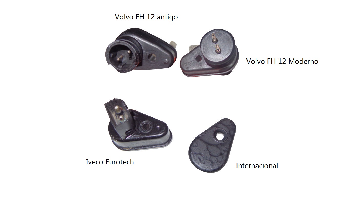 REGULADOR APU KNORR VOLVO FH12/NH12 - :: K005023 - 285421