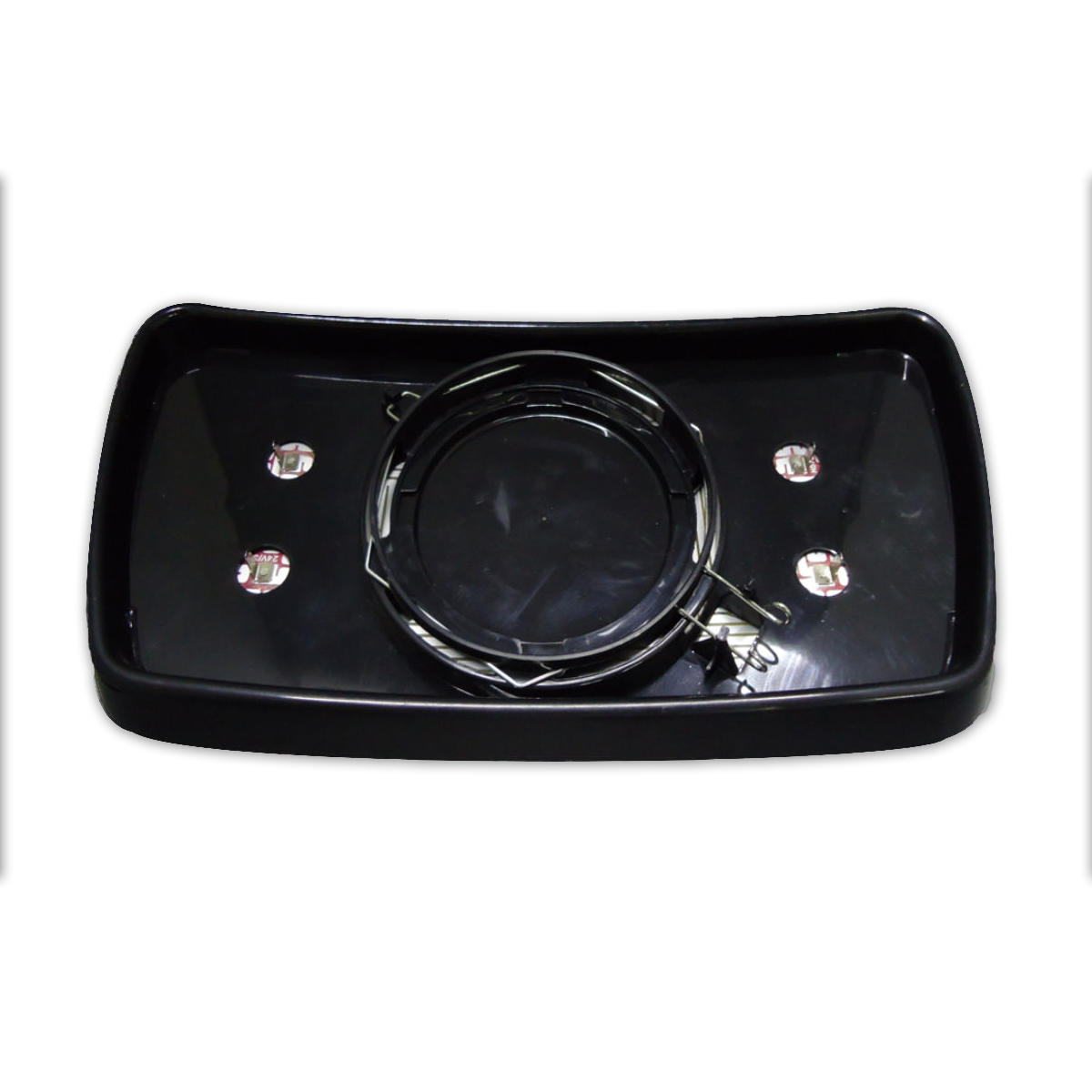 BASE C/ VIDRO INFERIOR IVECO STRALIS - SARAIVA :: 10.004BI - 287491