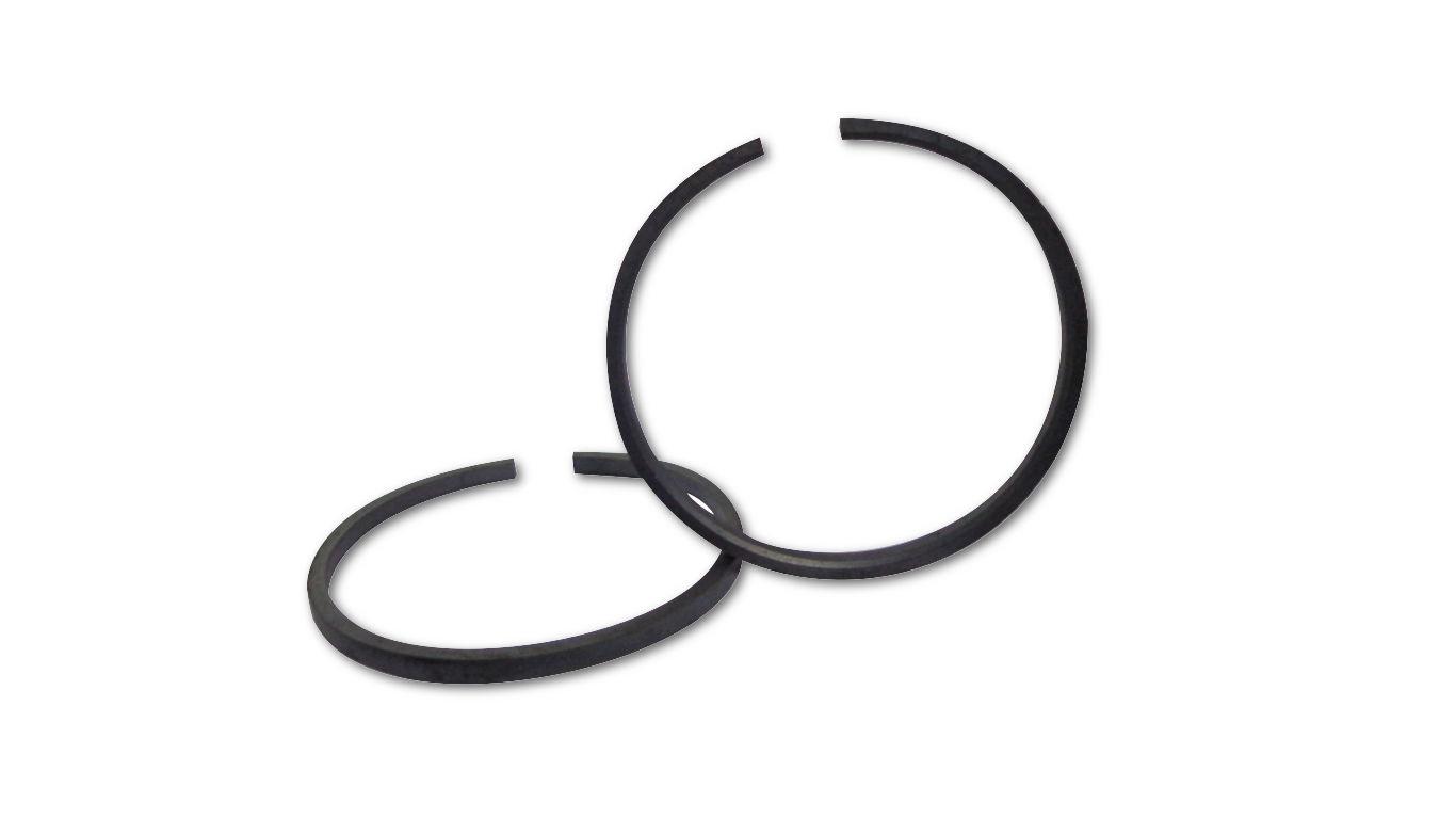 ANEL COMPRESSOR BENDIX TU-FLO 400 STD - LUBRAÇO :: 1S9875 - 287598