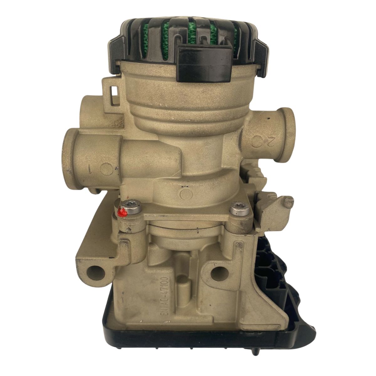 VALVULA MODULADORA EBS KNORR VOLVO SIMPL - RECUPERADO :: K021203R - 288233