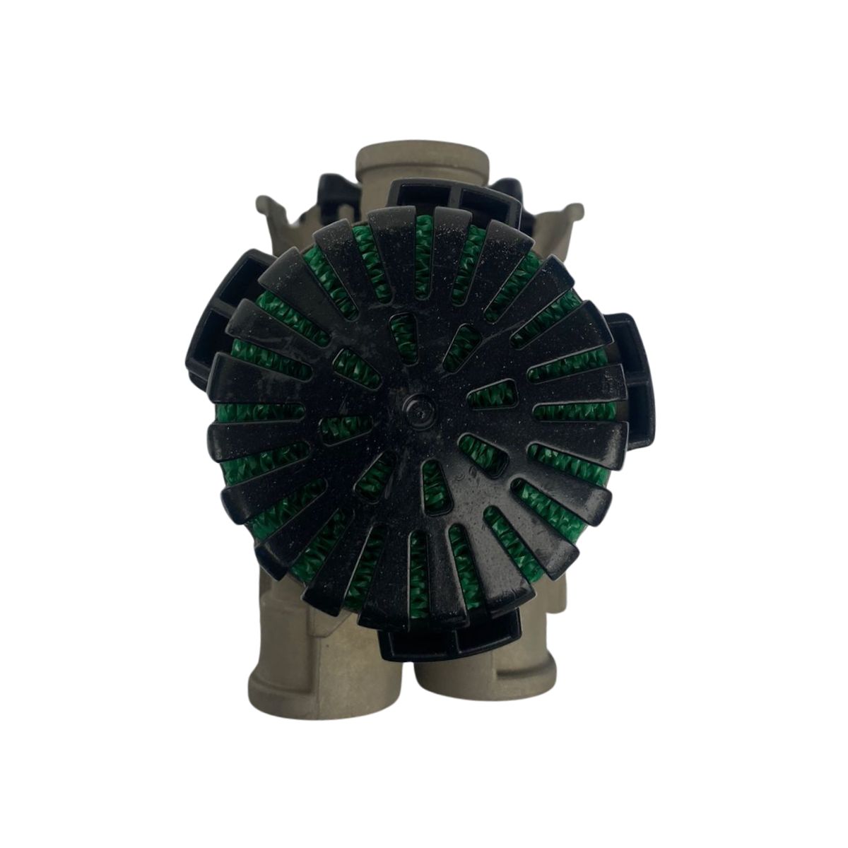 VALVULA MODULADORA EBS KNORR VOLVO SIMPL - RECUPERADO :: K021203R - 288233