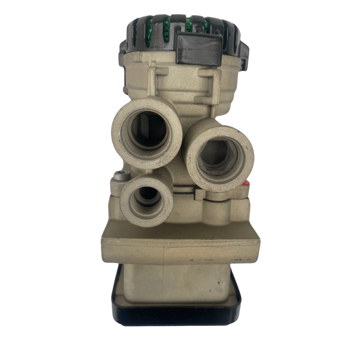 VALVULA MODULADORA EBS KNORR VOLVO SIMPL - RECUPERADO :: K021203R - 288233