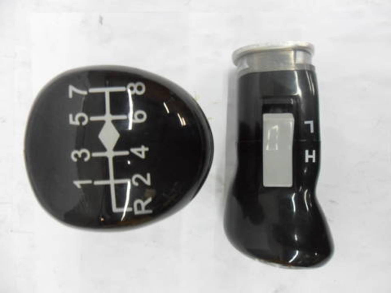 MANOPLA CAMBIO VOLVO WABCO (3/2 VIAS) - MERITOR :: TT12.06.001 - 290068