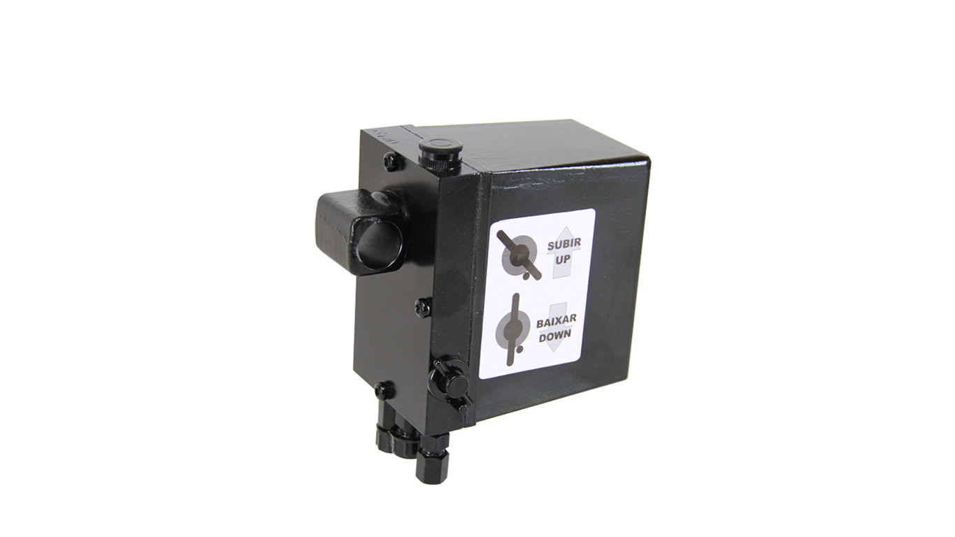 MACAQUINHO MERCEDES-BENZ 1938/1944 AXOR 20T - SUSPENTECH :: ST276 - 290084