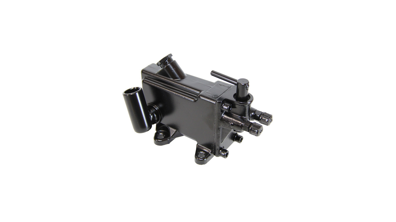MACAQUINHO CABINE VOLVO VM TODOS S/ CONEXAO - SUSPENTECH :: ST279 - 290114