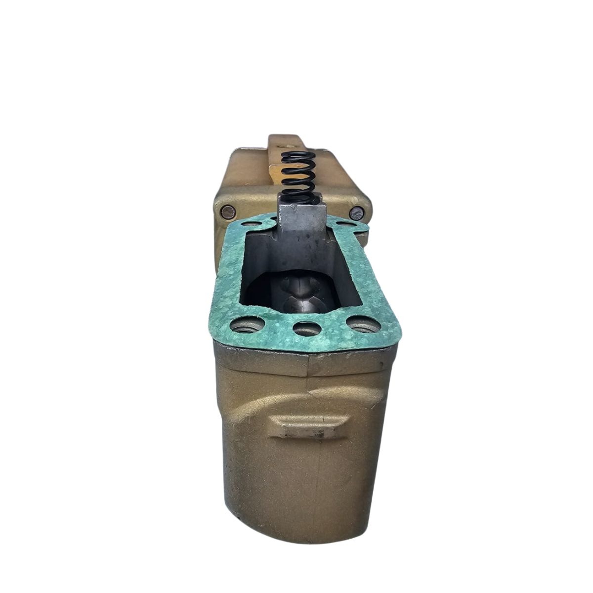 SERVO EMBREAGEM KNORR ZF SHIFT IVECO STRALIS/VW - RECUPERADO ...