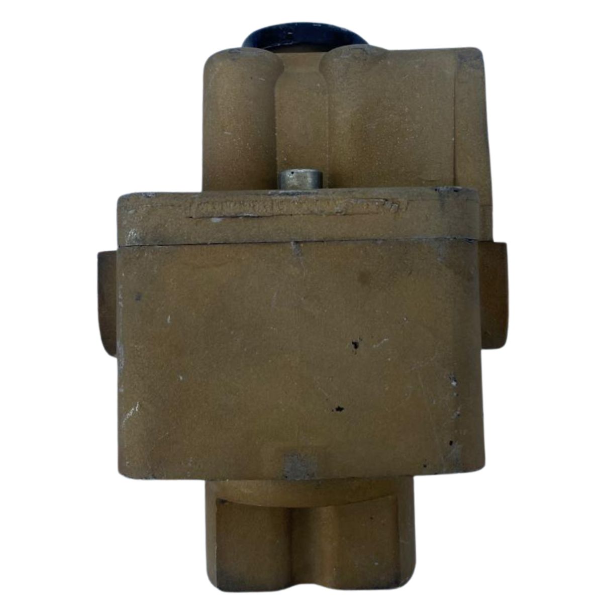 VALVULA PILOTO CAMBIO IVECO/VW CONST MODERNO - RECUPERADO :: 42538044R ...