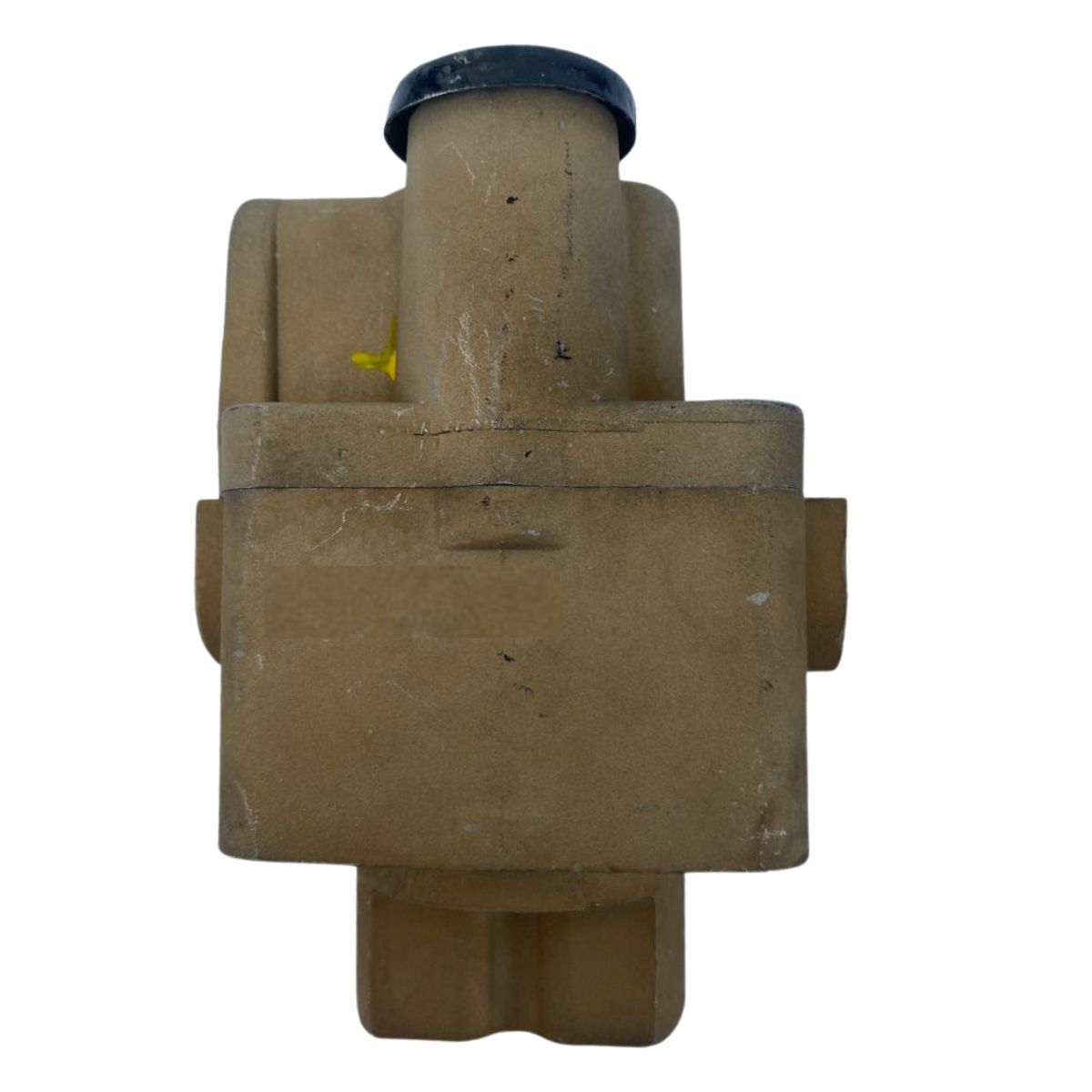 VALVULA PILOTO CAMBIO IVECO/VW CONST MODERNO - RECUPERADO :: 42538044R ...