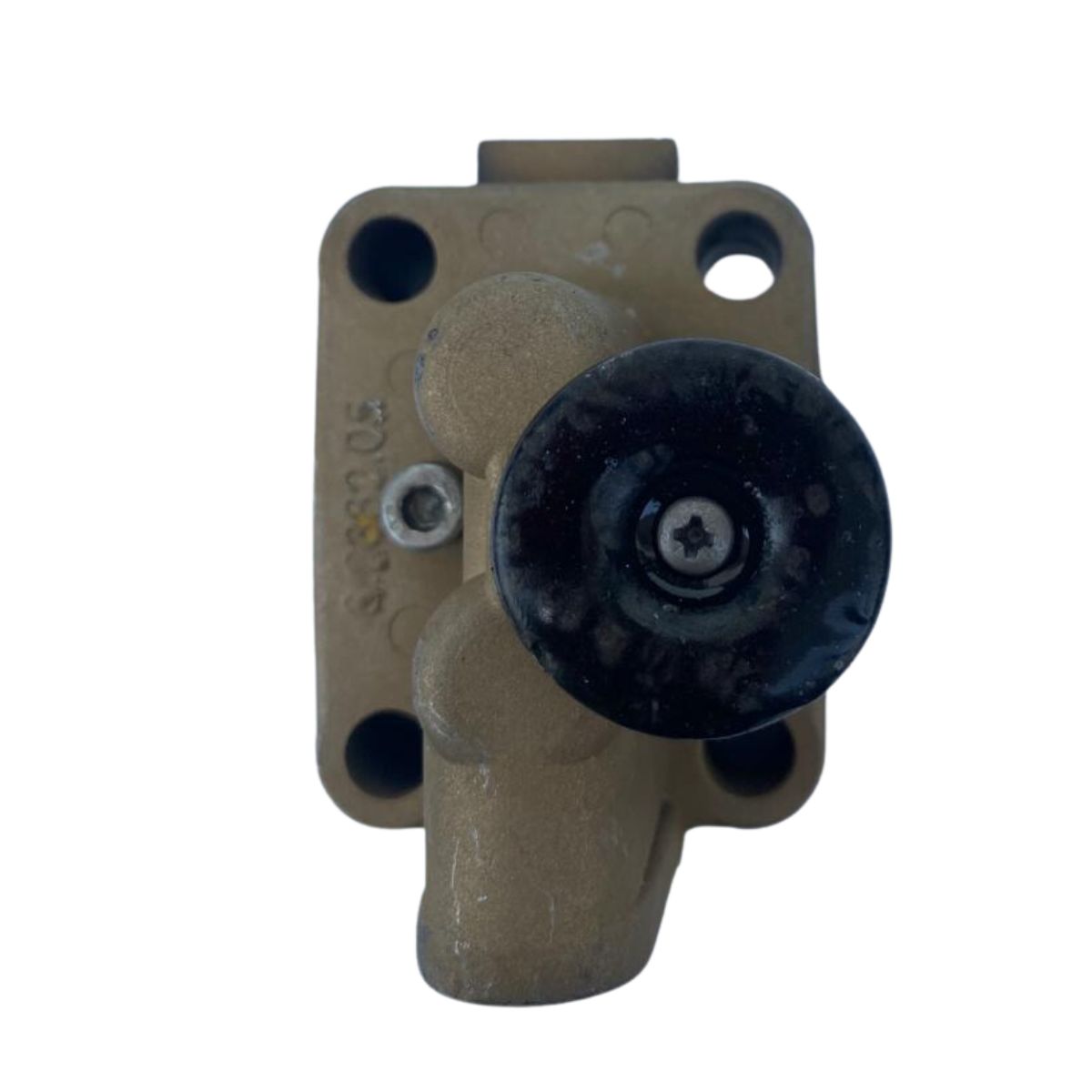 VALVULA PILOTO CAMBIO IVECO/VW CONST MODERNO - RECUPERADO :: 42538044R ...