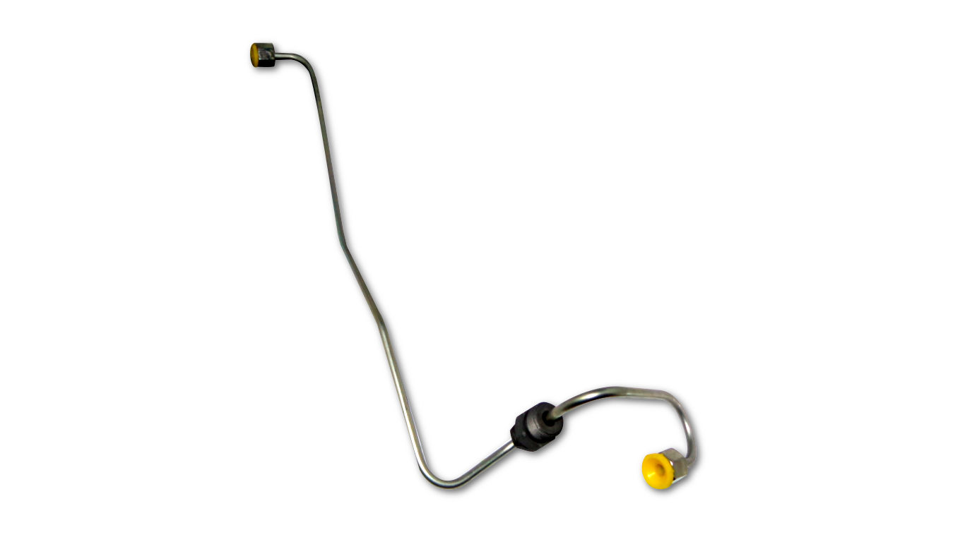 TUBO INJETOR MERCEDES-BENZ OM366/366A/366LA 6 CILINDRO - RIGITEC ...