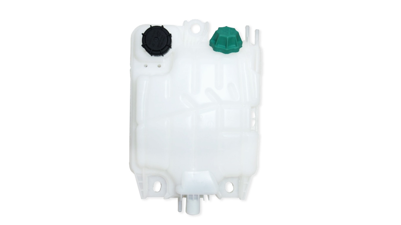 RESERVATORIO AGUA RADIADOR IVECO - RESERPLASTIC :: 8168290 - 293610