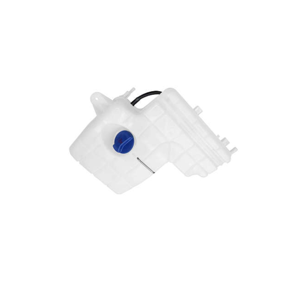 RESERVATORIO AGUA RADIADOR VOLKSWAGEN CONSTELLATION - RESERPLASTIC ...