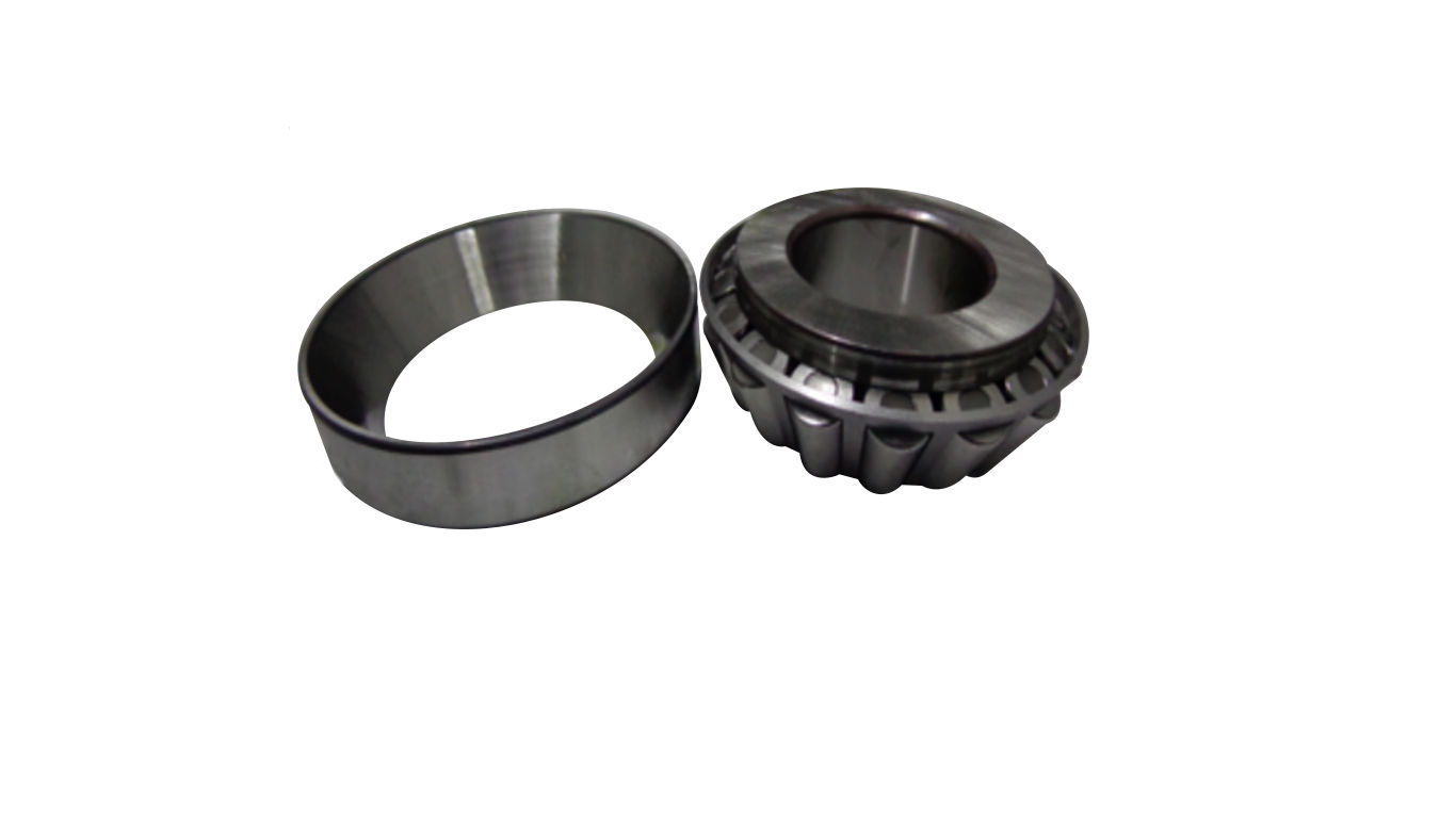 ROLAMENTO EIXO INTERMEDIARIA CAMBIO ZF 16S1600 - :: V1526724 - 297666