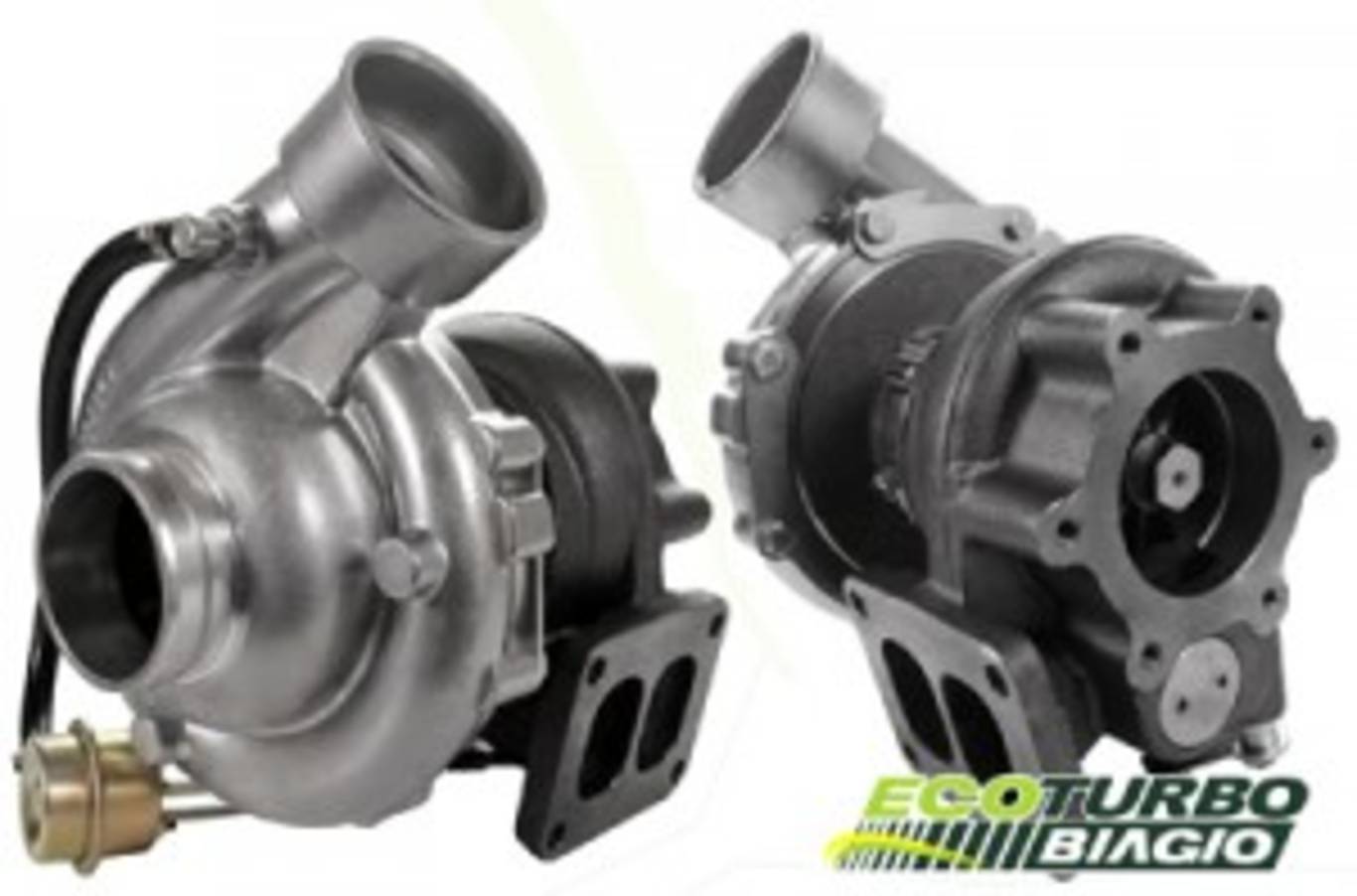 TURBO SCANIA T/R 112HW/113 MOTOR 310(BIAGIO) - BIAGIO :: BBV134XAT - 298107