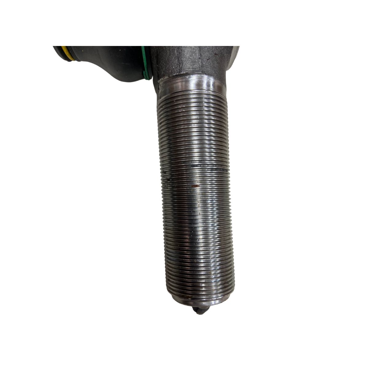 TERMINAL DIRECAO MERCEDES BENZ AXOR ACTROS LADO ESQUERDO M30X1 5MM ZL TERMINAL DIRECAO MERCEDES BENZ AXOR ACTROS LADO ESQUERDO M30X1 5MM ZL