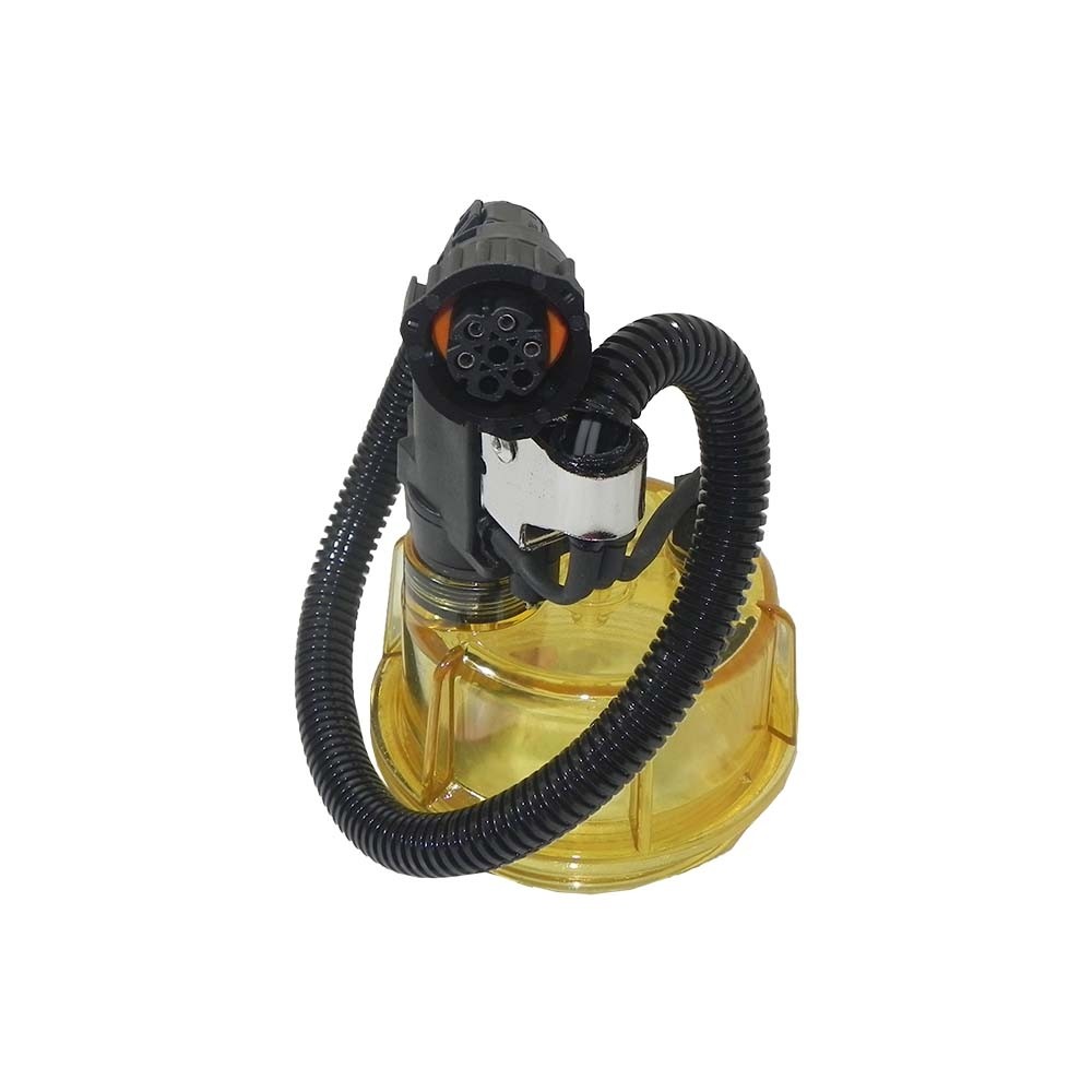 COPO FILTRO RACOR VOLVO FH/NH D13 C/SENSOR - SOLUPARTS :: V20869391 ...