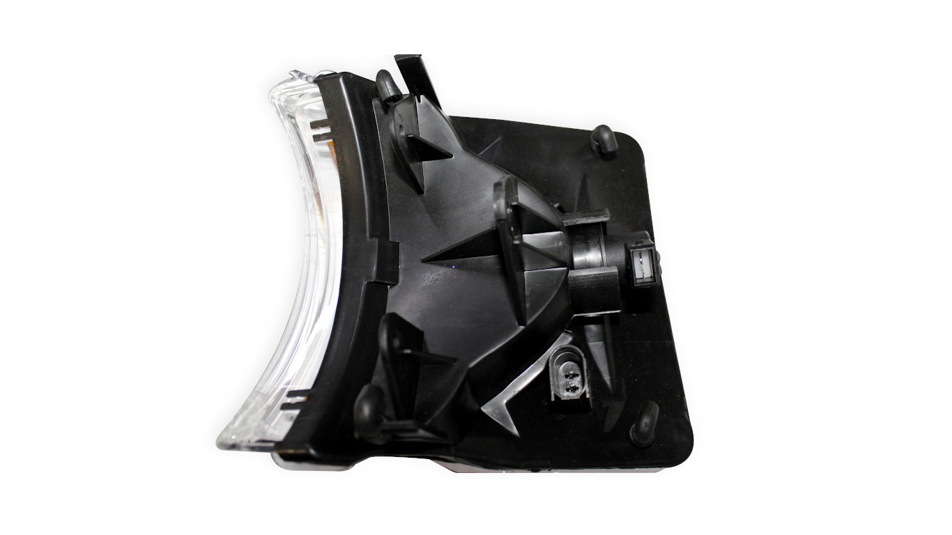 LANTERNA SETA SCANIA SERIE5 LD/LE LED - IMPORTADO :: BR03-SC-037 - 300461