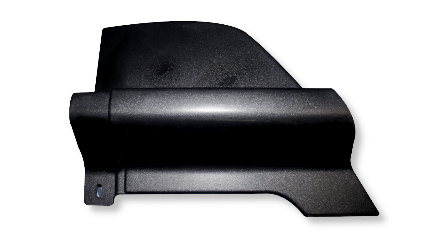 CAPA PARACHOQUE INTERNO LADO DIREITO AXOR - IMPORTADO :: BR04-BZ-062 ...