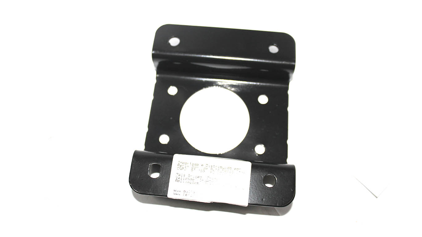 SUPORTE TRAVA GRADE VOLVO FH - IMPORTADO :: BR04-VO-134 - 300631