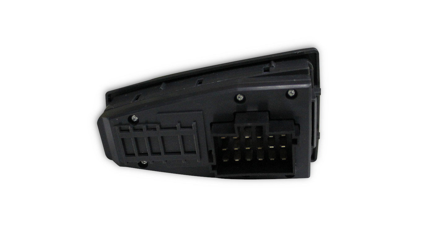 PAINEL INTERR VIDRO ELETRICO / ELETRONICO LADO ESQUERDO VOLVO FH ...