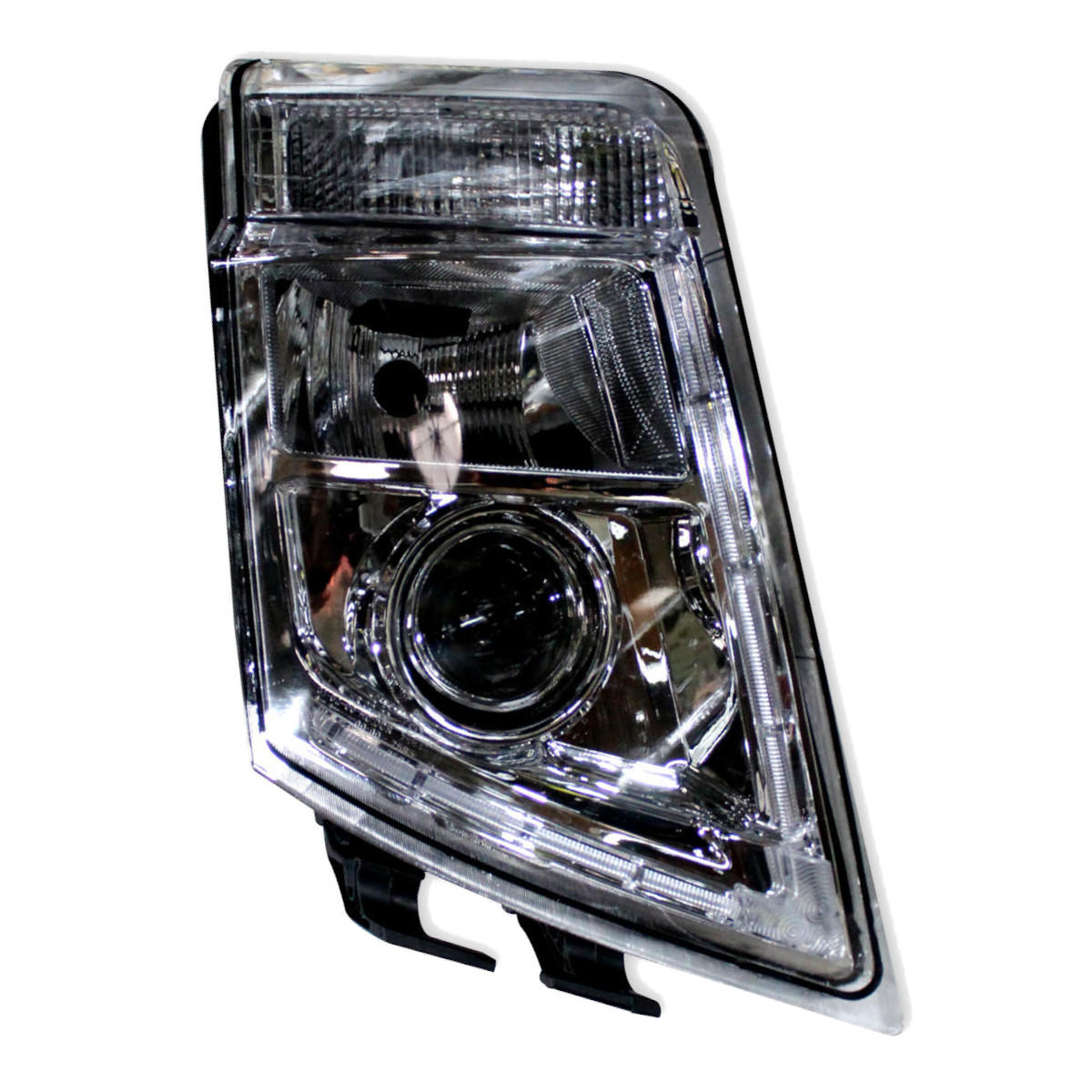 FAROL PRINCIPAL VOLVO FH 2010-2014 LADO DIREITO - IMPORTADO :: BR05-VO ...