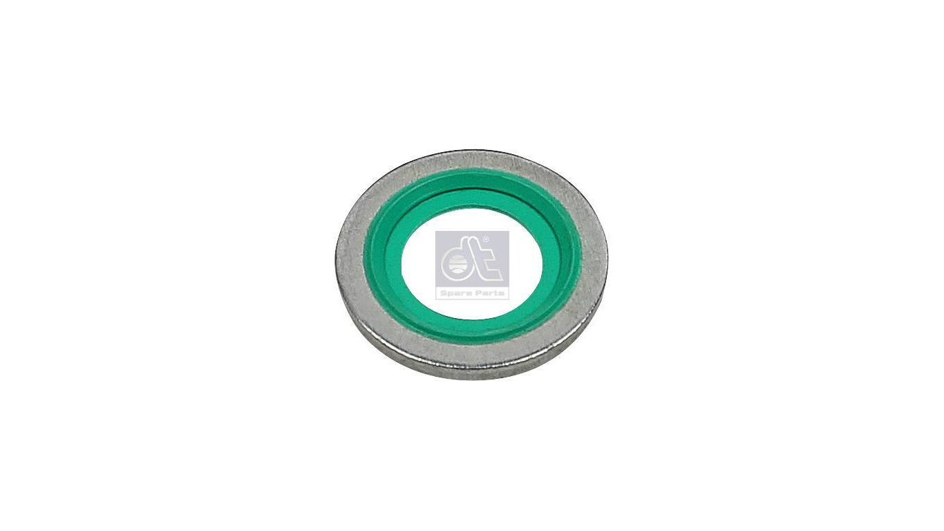 ARRUELA BORRACHA FLANGE COMPRESSOR KNORR SC5 DUPLO - DT SPARE PARTS ...