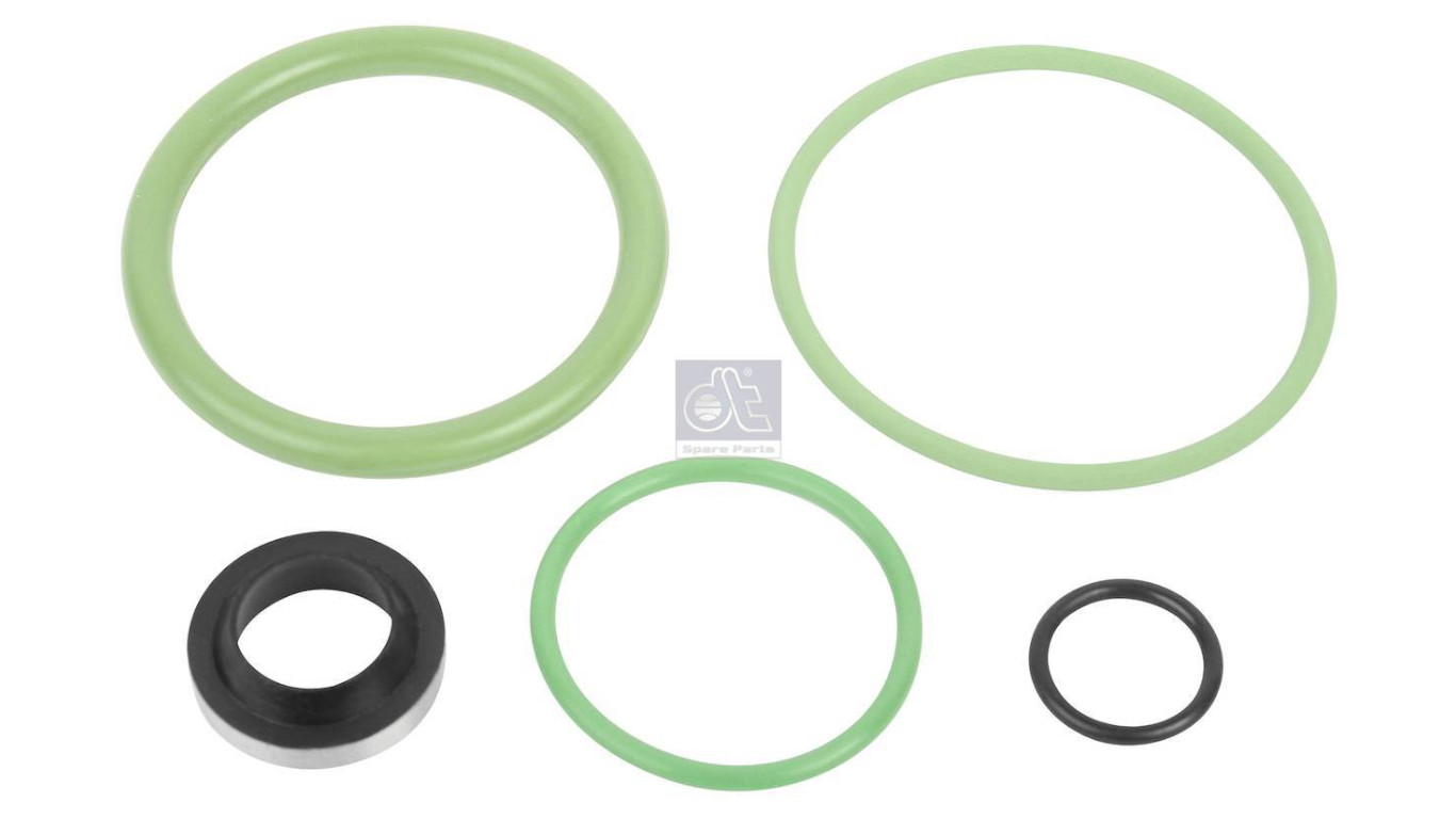 REPARO CANECA REDUZIDA SCANIA GR/GRS890/900/920R (VITON) - DT SPARE ...