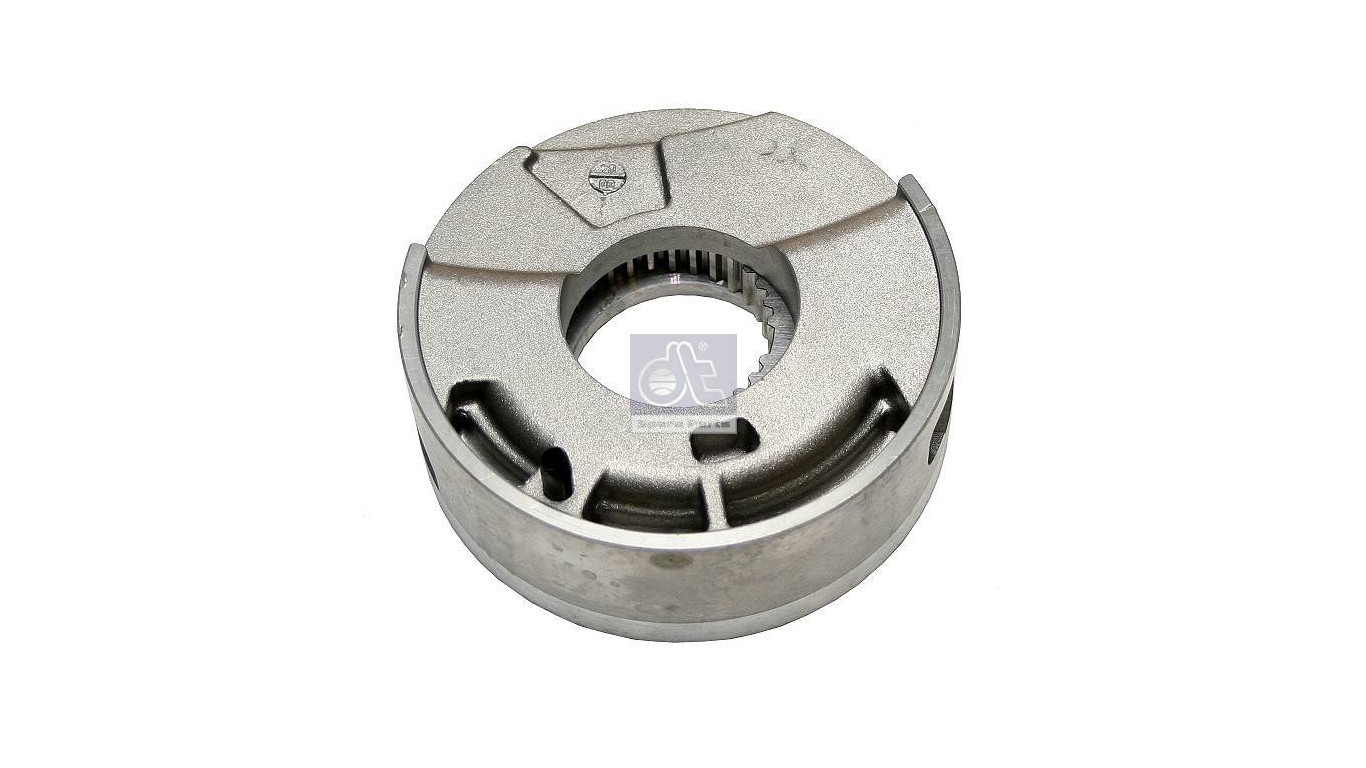 BOMBA OLEO CAMBIO MERCEDES-BENZ AXOR G200/210/211/240 - DT SPARE PARTS ...