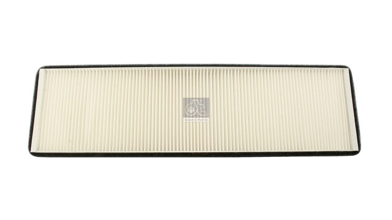 FILTRO AR CABINE MERCEDES-BENZ ATEGO - DT SPARE PARTS :: 4.63629 - 301684