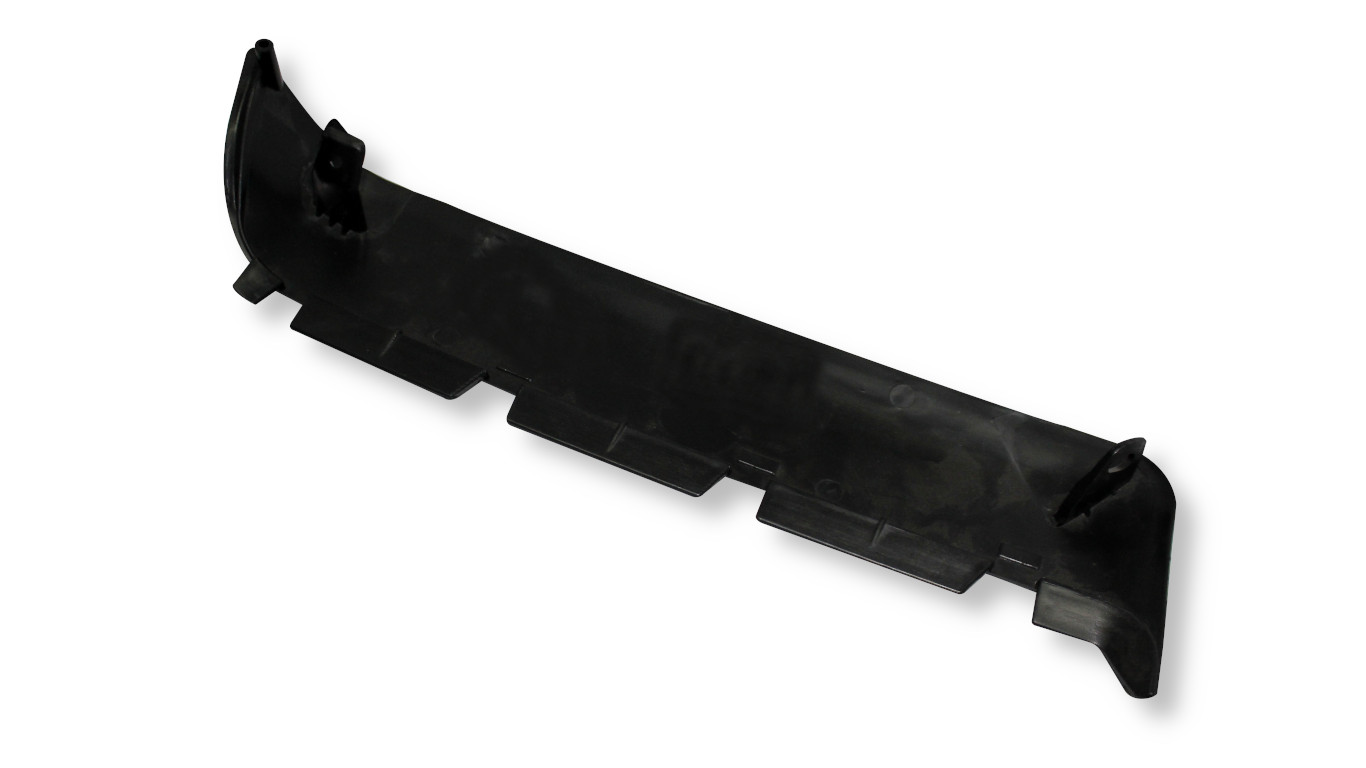 ACAB DEFLETOR LATERAL CABINE LADO DIREITO SCANIA SERIE4 R PLASTICO ...