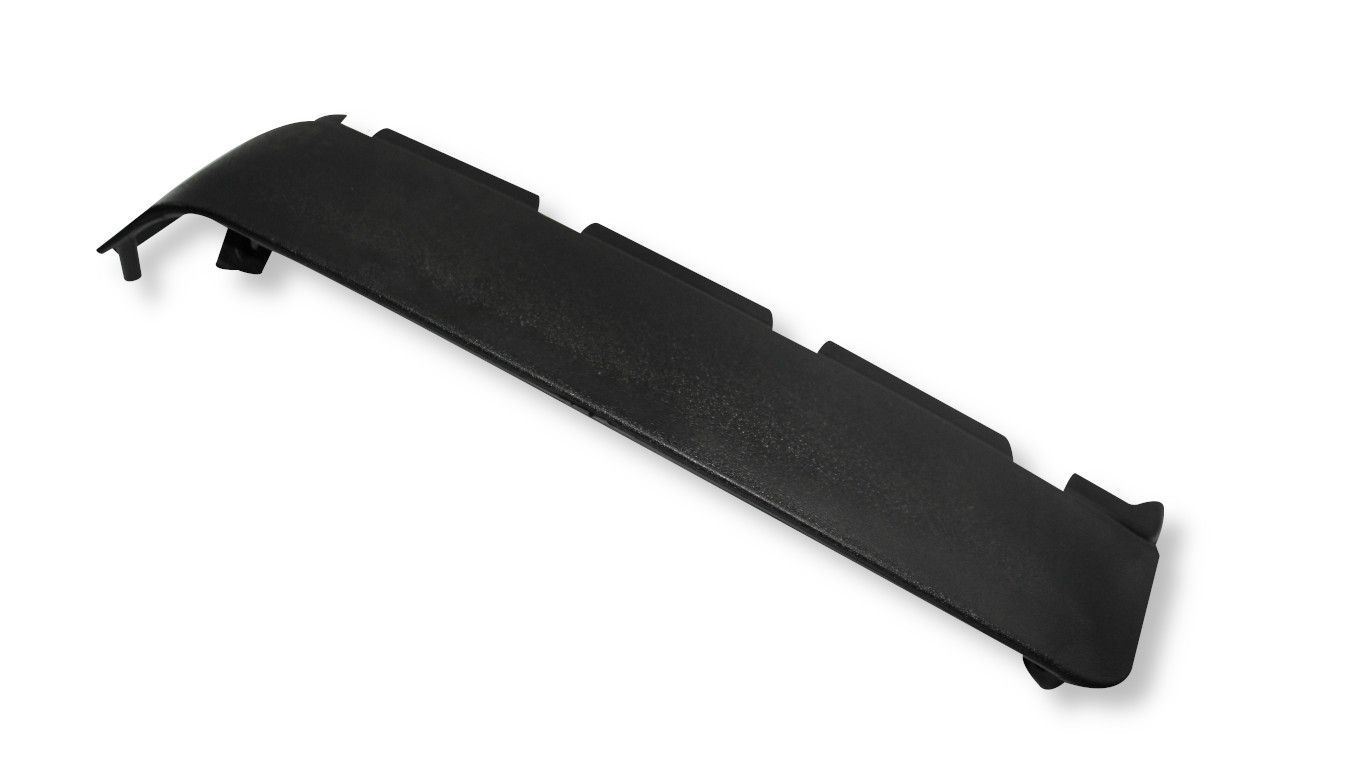 ACAB DEFLETOR LATERAL CABINE LADO DIREITO SCANIA SERIE4 R PLASTICO ...