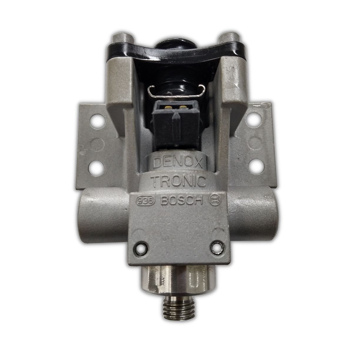 VALVULA UNIDADE DOSADORA ARLA 32 MAN TGX DENOXTRONIC 1 - RECUPERADO ...