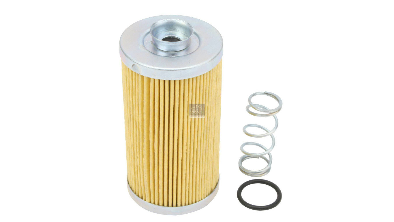 FILTRO OLEO SCANIA ONIBUS 113/SERIE4 - DT SPARE PARTS :: 1.19158 - 302188