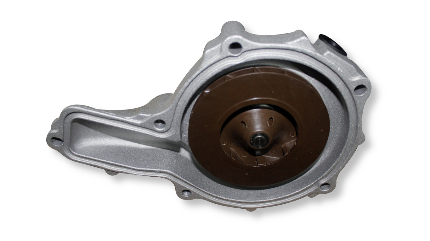 BOMBA D AGUA VOLVO FH/FM 13 D12D/D13A - TRUCKTEC :: 03.19.033 - 302338