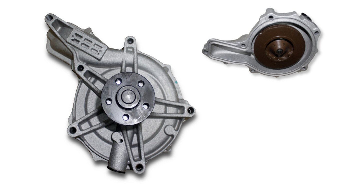 BOMBA D AGUA VOLVO FH/FM 13 D12D/D13A - TRUCKTEC :: 03.19.033 - 302338