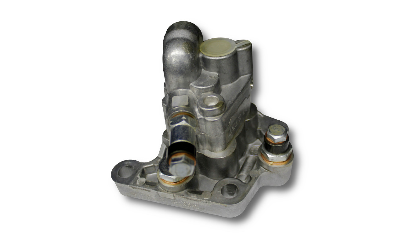 BOMBA COMBUSTIVEL VOLVO FH/NH (HASTE CURTA) - TRUCKTEC :: 03.14.016 ...