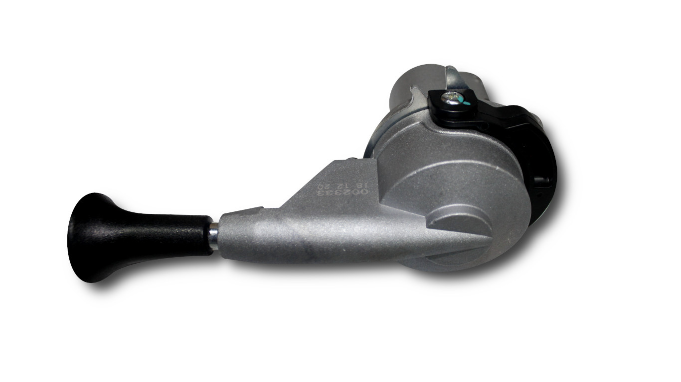 VALVULA FREIO MAO WABCO SCANIA 112/142 - LNG :: 43-868 - 302460