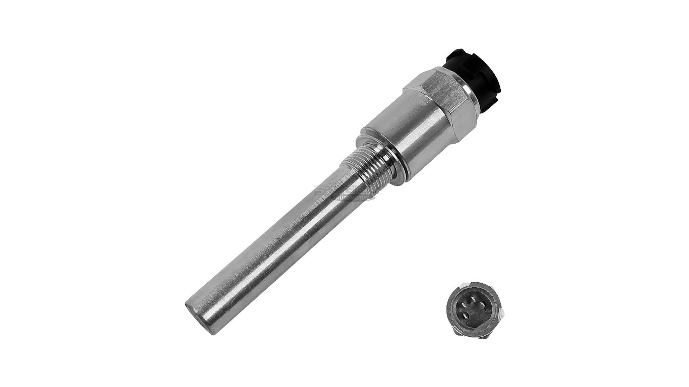 SENSOR VELOCIMETRO CAMBIO ZF VOLVO FH PINO CHATO - SIEGEL AUTOMOTIVE ...