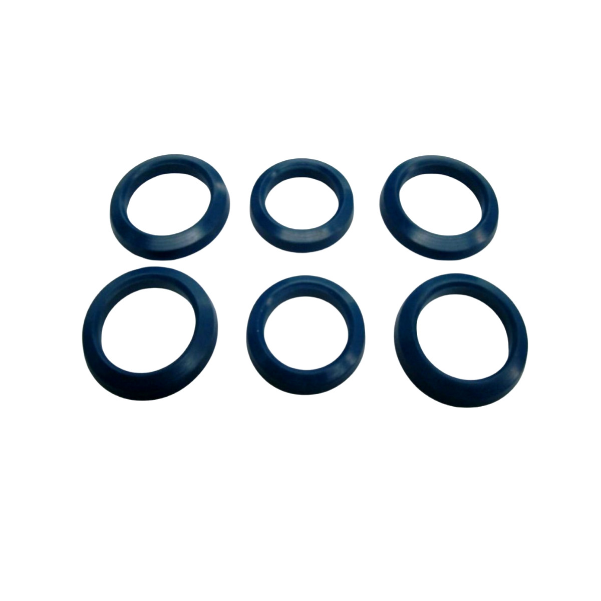 REPARO FIXACAO CILINDRO BASCULANTE CABINE VOLVO FH12 - RDA :: RDA0786 ...