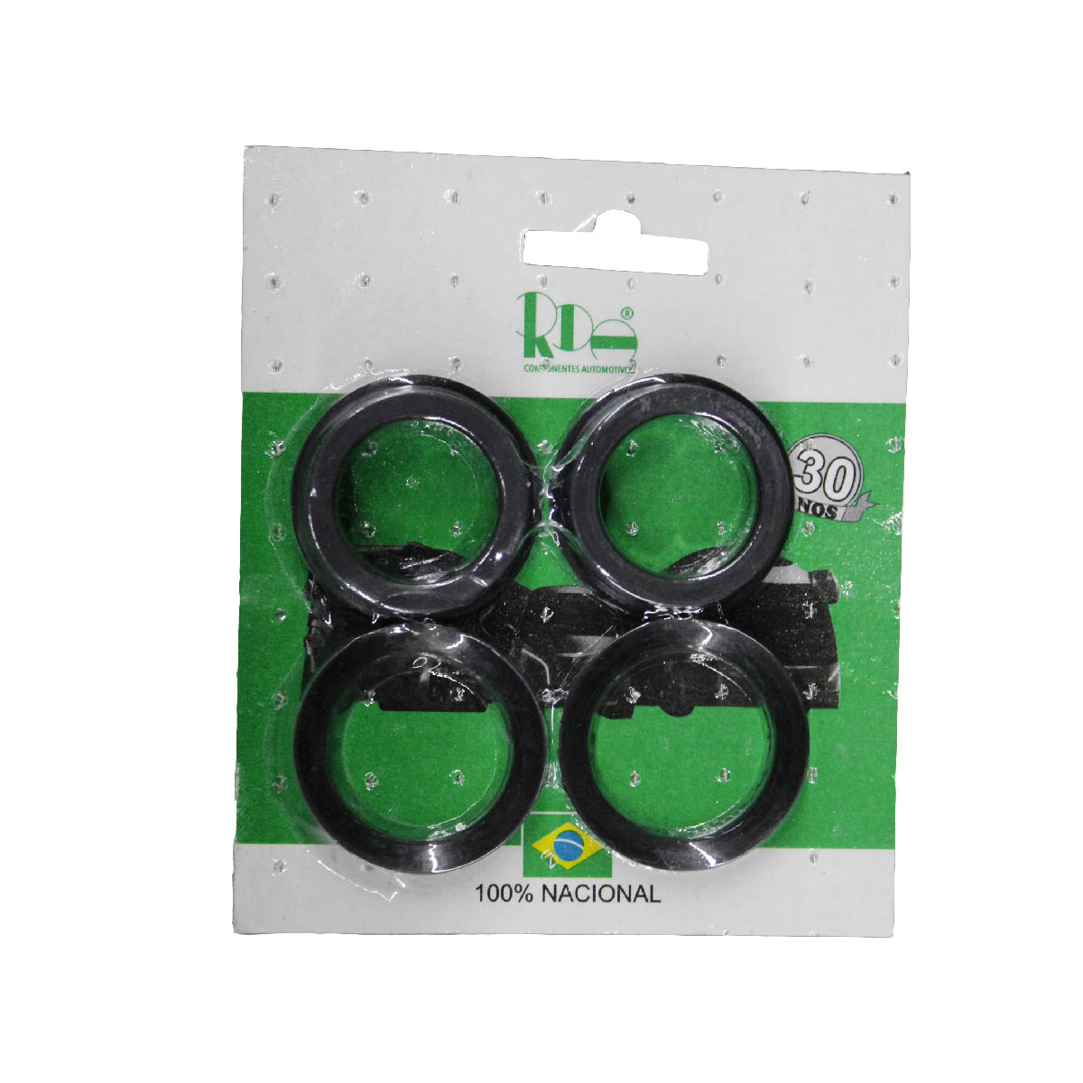 REPARO FIXACAO CILINDRO BASCULANTE CABINE SERIE 4 - RDA :: RDA0879 - 302805