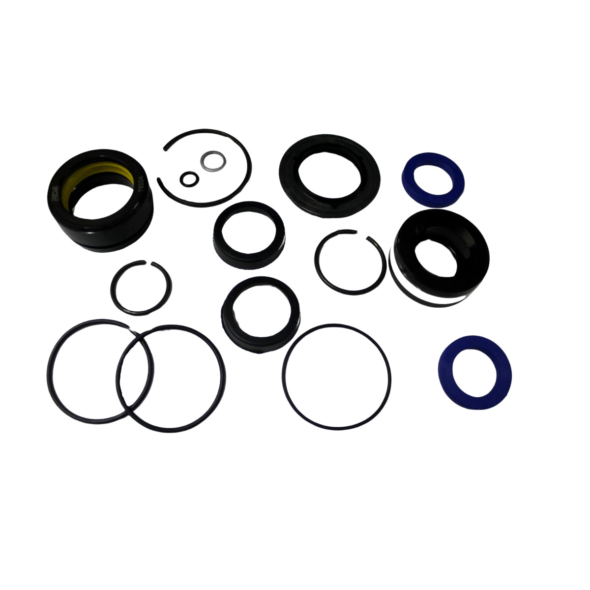 REPARO CILINDRO CABINE SCANIA EVOLUCAO - RDA :: RDA0910 - 302830