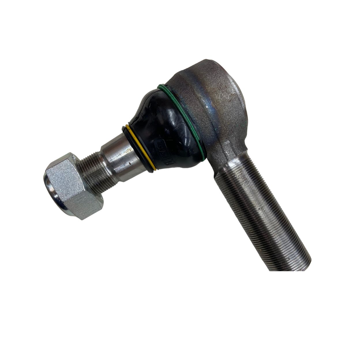 TERMINAL DIRECAO MERCEDES-BENZ AXOR/ACTROS LADO DIREITO M30X1,5MM - ZL ...