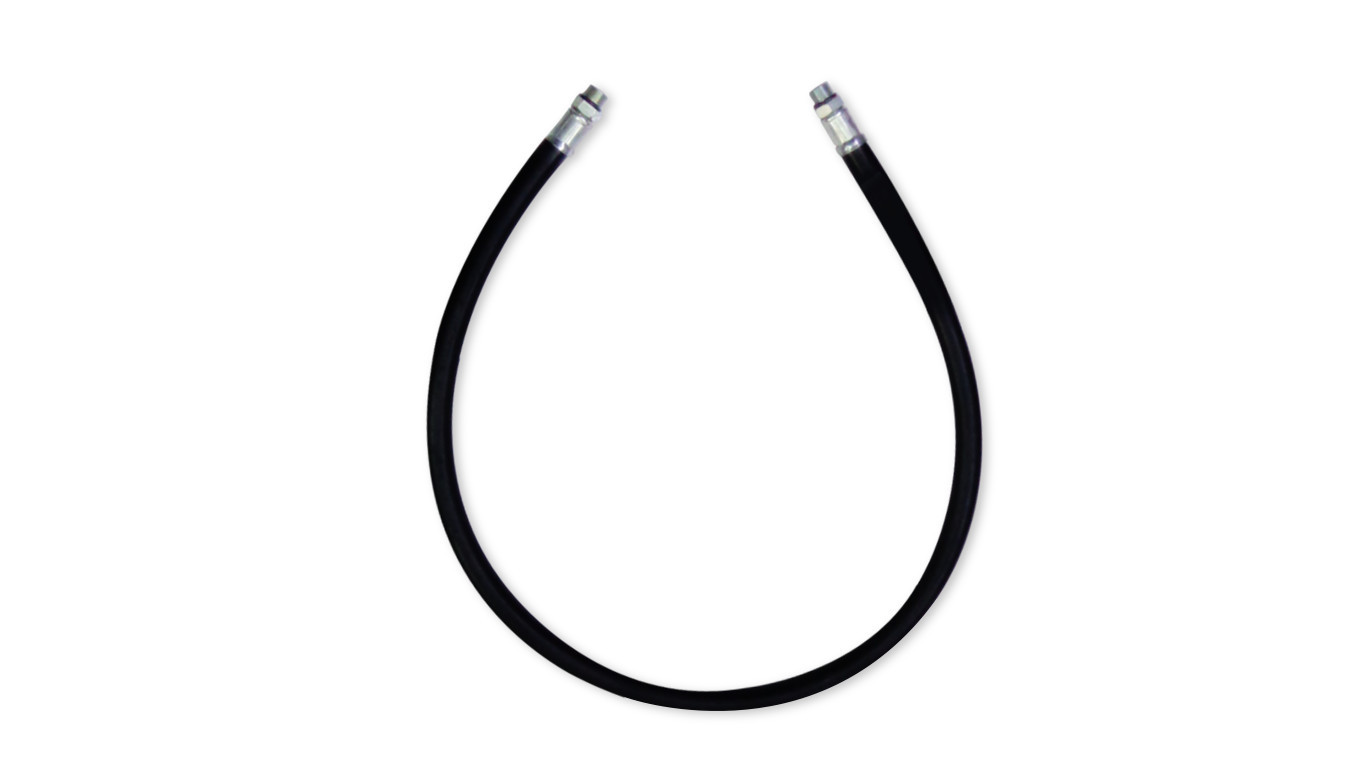 FLEXIVEL FREIO AR M16X1.5 1100MM - FLEXIL :: MX-105 - 303011